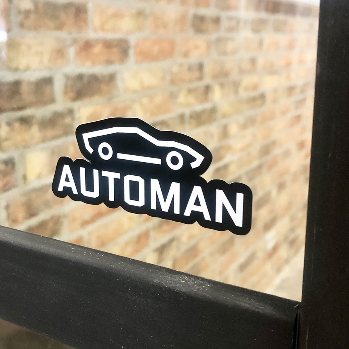 Aufkleber & Sticker mit Logo selbst gestalten » Ikast Etikett